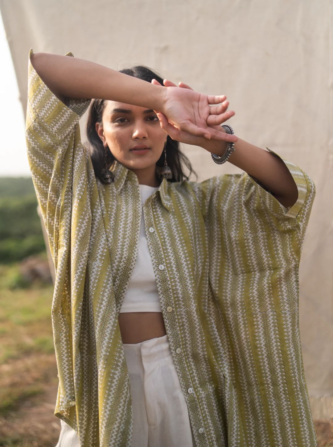 Dhara – Skaasa Clothing And Export House Pvt. Ltd.