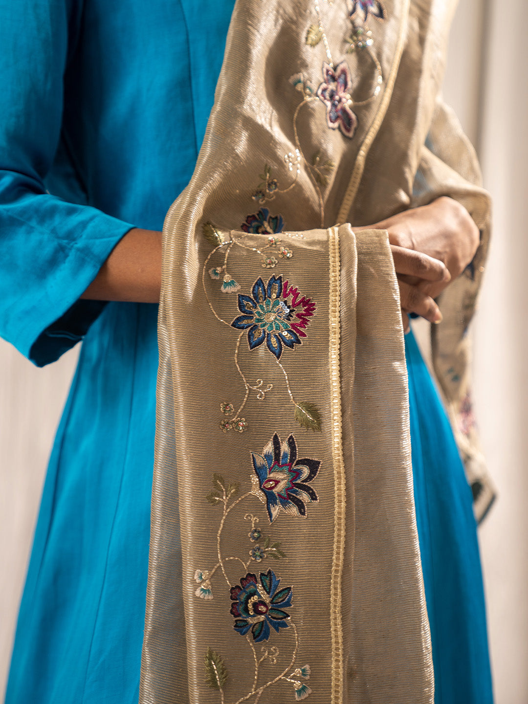 Srjana India – Skaasa Clothing And Export House Pvt. Ltd.
