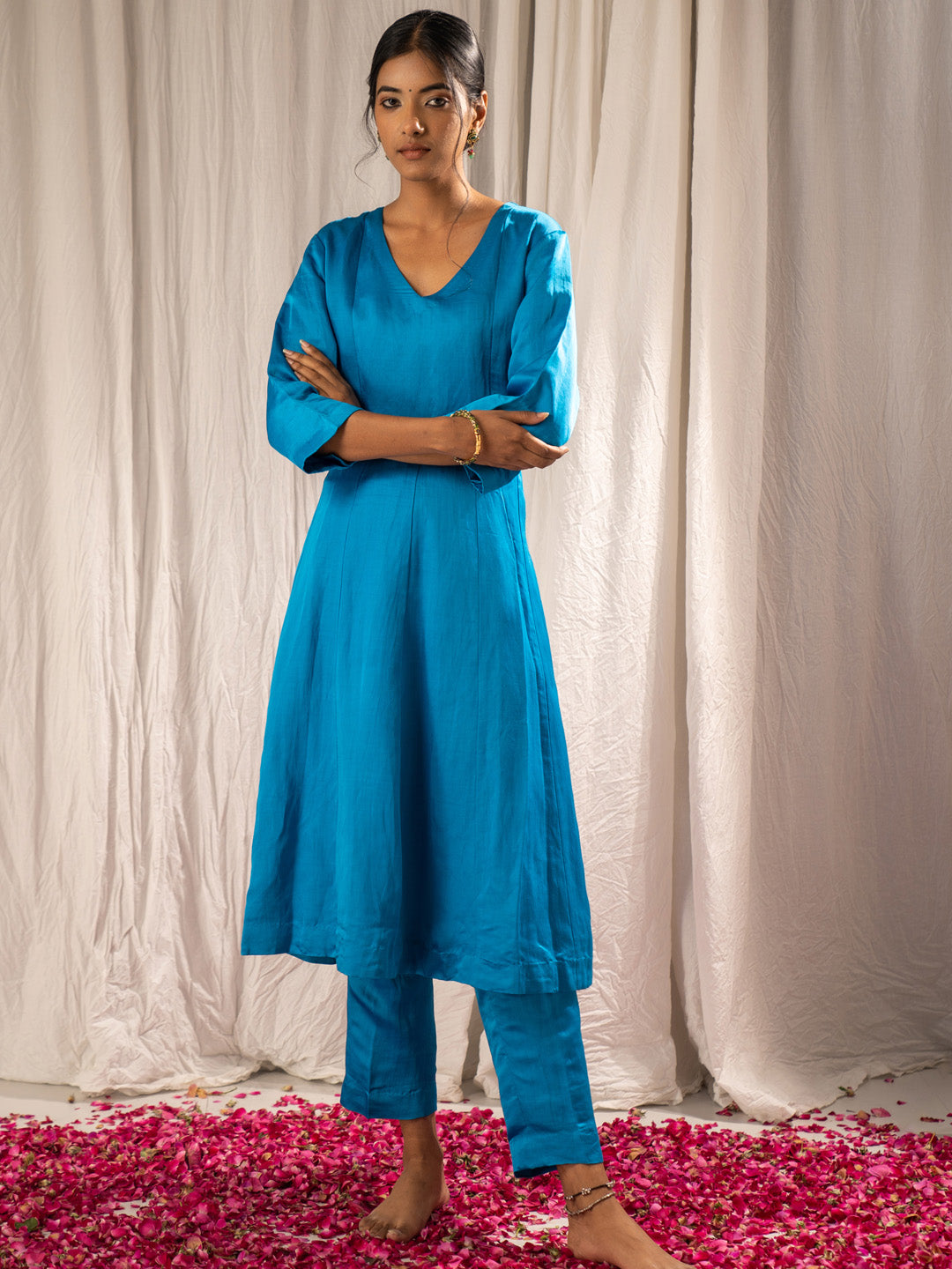 Srjana India – Skaasa Clothing And Export House Pvt. Ltd.