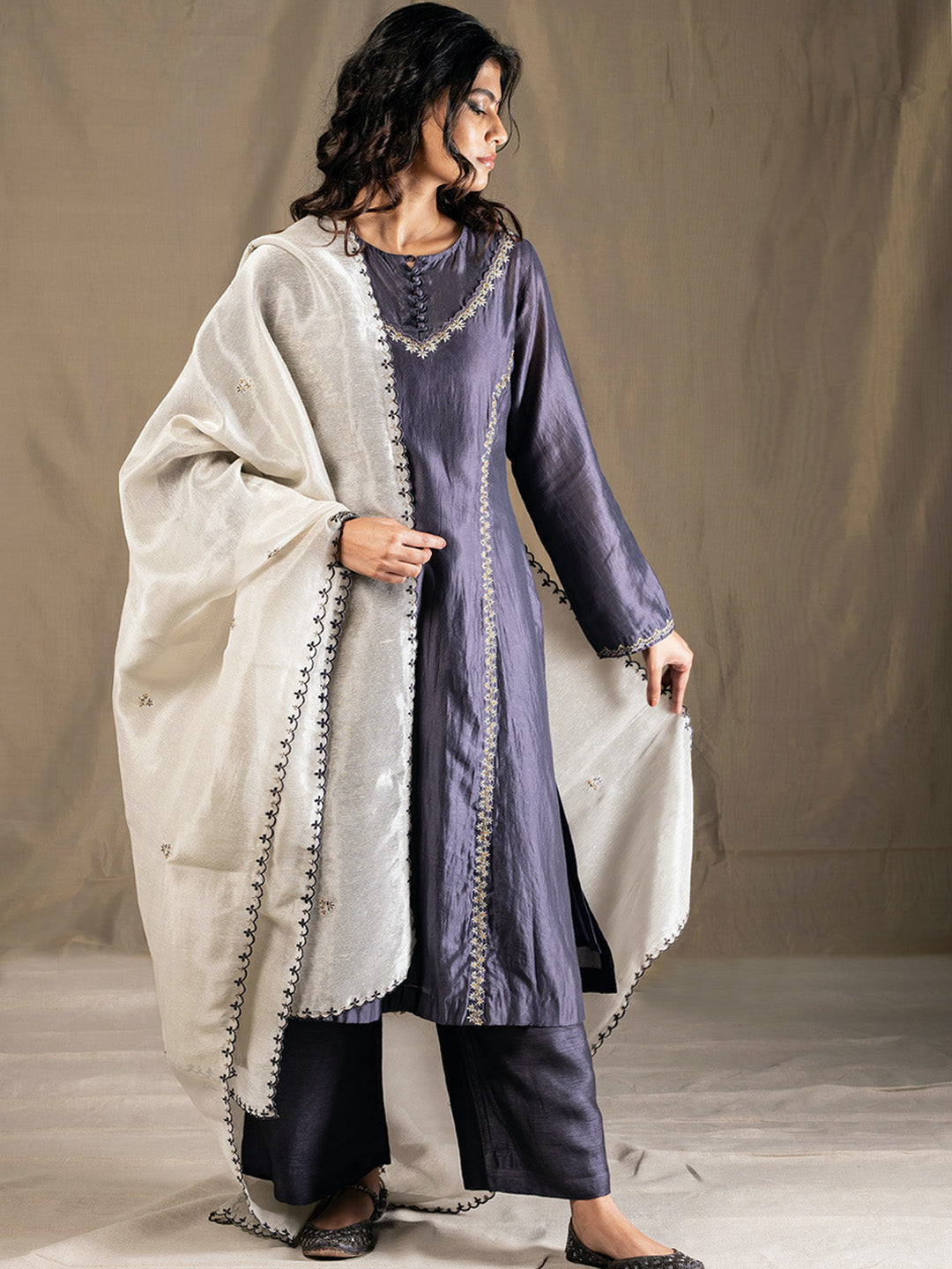 Srjana India – Skaasa Clothing And Export House Pvt. Ltd.